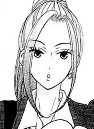 YAMAMOTO (Character) – aniSearch.com