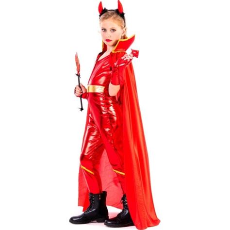 Fun Fashion Carnival Outfit Twilight Devil Mak14 158114 Toys Shopgr