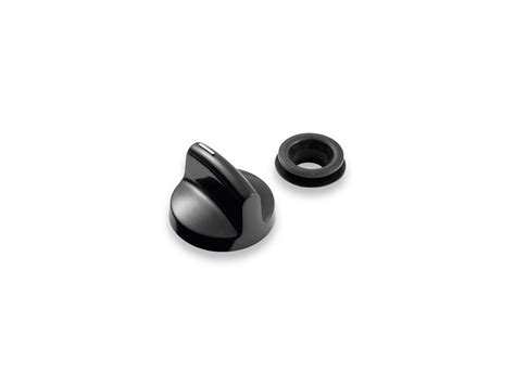 Miele Programme Knob Black D 38mm Kd Kitchen Appliance Spare Parts