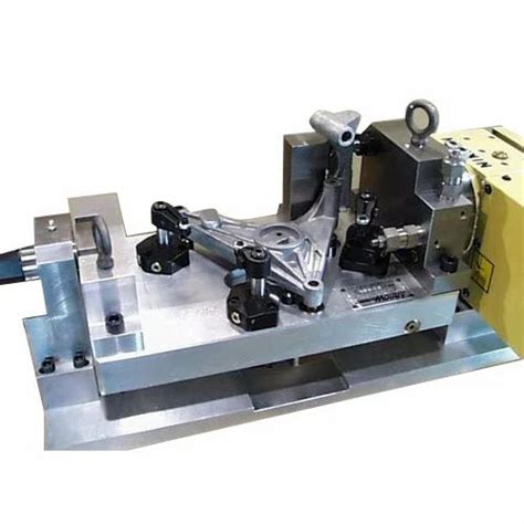 Modular Fixture In Gurgaon Gs Tools And Dies Id 8882641962