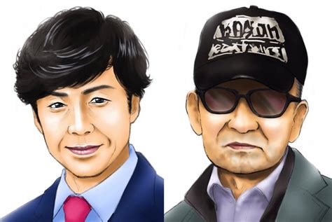 東山紀之が語るジャニーさんとのny博物館での思い出に反響 「この話最高」 Sirabee