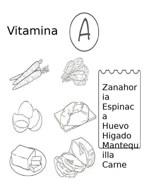 Nutrientes Alimenticios Pdf Bienestar