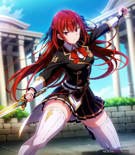 Hentaidad Noa Hentai