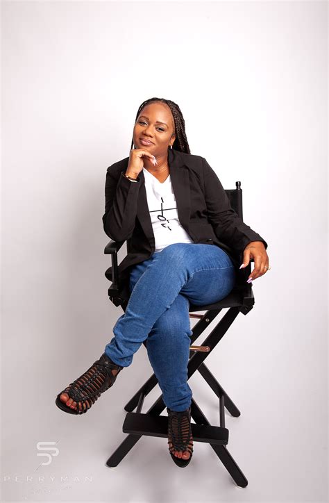 Jasmine Mccall Founder Of Next Level Financial Helps People Around