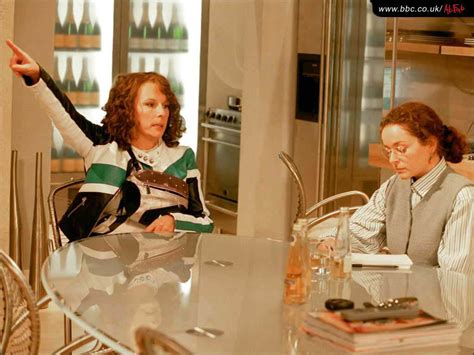 Ab Fab Wallpaper Absolutely Fabulous Wallpaper 7930644 Fanpop