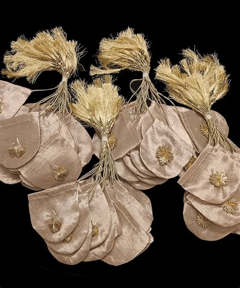 Nikkah Bidh Pouches PakistanCreates