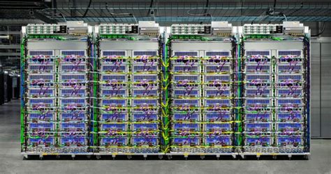 Mrina S On Linkedin Llm And Generative Ai Breakthroughs Require Vast