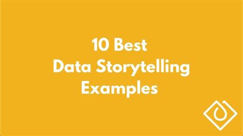 Juice Analytics On Linkedin 2023 Best Data Storytelling Examples