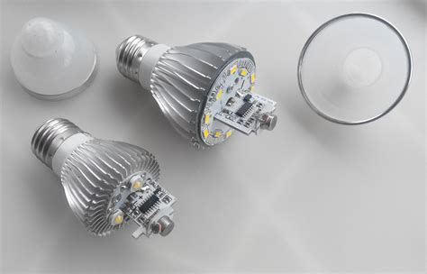 Αισθητήρας φωτός Touch Αυτόματη για Ενεργοποίηση της οδού στην κίνηση και παρουσία του