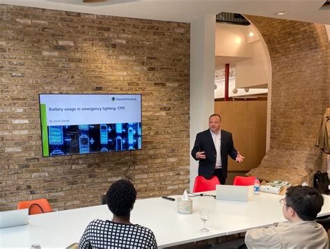 Clevertronics Uk Posted On Linkedin