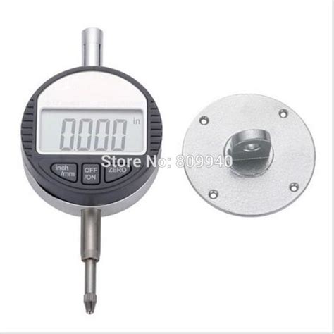 0001mm 254mm1 Digitale Display Dial Indic Vicedeal