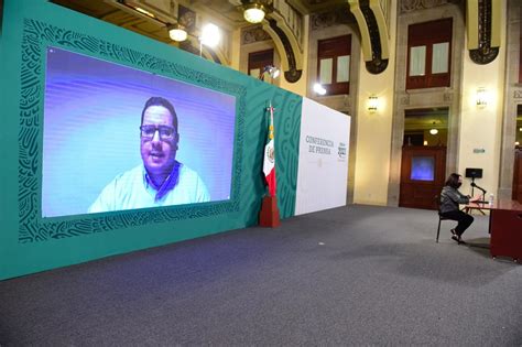 Versión estenográfica Conferencia de prensa Informe diario sobre