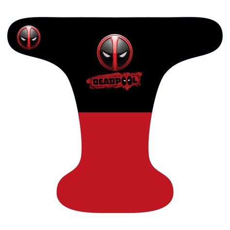 Deadpool Symbol