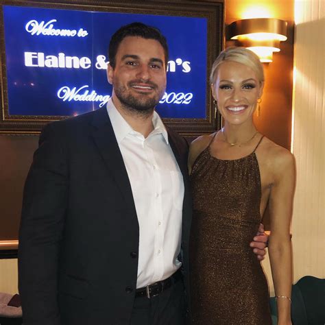 Who Is Fox News Anchor Carley Shimkus The Us Sun
