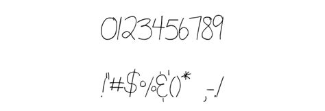 MTF Megan Font FFonts Net