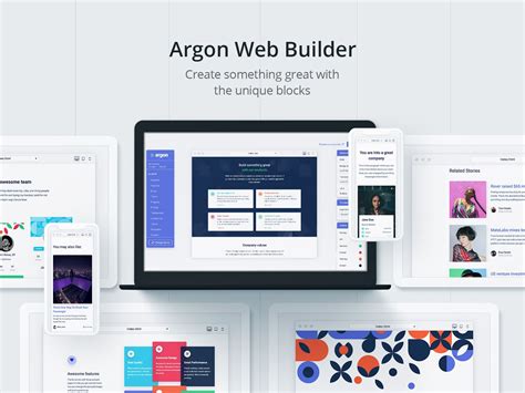 10 Stunning Low Code Tools For Web Development