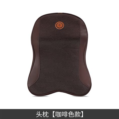 びพนักพิงศีรษะที่รองคอพนักพิงที่นั่งหมอนรถเมมโมรี่โฟมที่รองรับบั้นเอวรถอุปกรณ์พิเศษภายในรถ