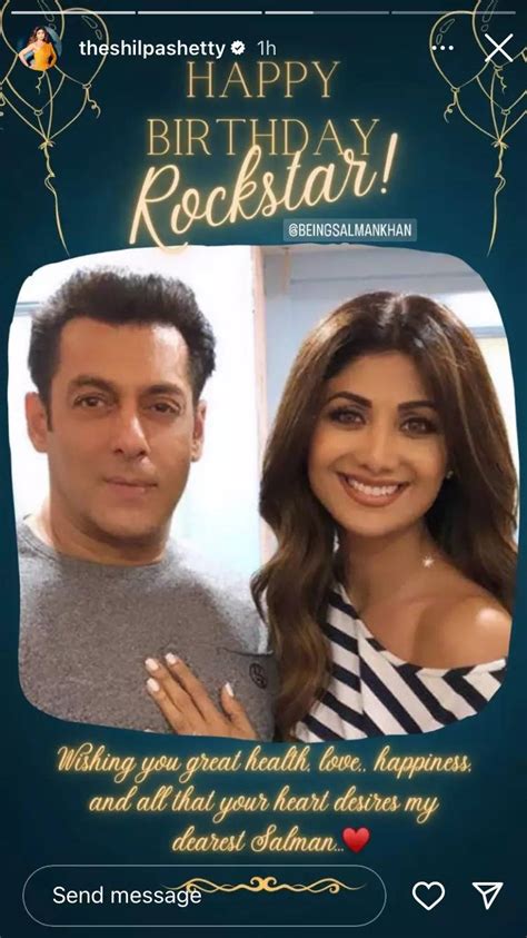 Salman Khan Turns 57 Katrina Kaif Celebrates Tiger Ka Happy Birthday