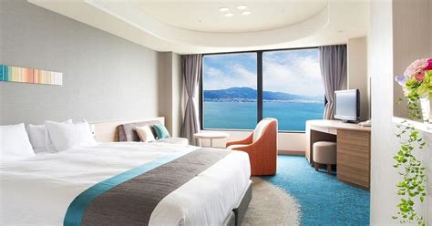 Lake Biwa Otsu Prince Hotel Ōtsu Hotelscombined