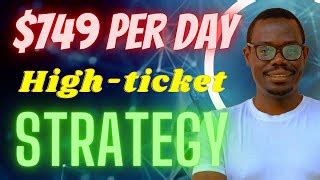 Beginners Guide To High Ticket Affiliate Marketing SynthMind