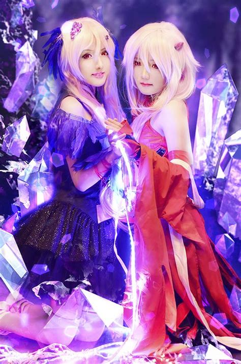 Cosplay In Vietnam Smc Cosplay Migo Mir Cosplay