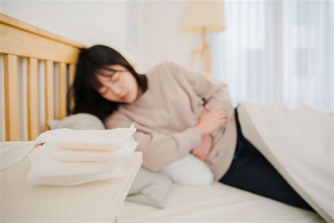 아랫배 콕콕 배란통인가요 배란통 증상 And 완화하는 방법 닥터나우