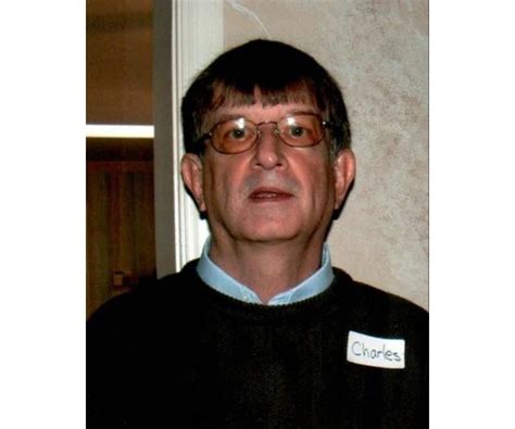 Charles Yates Obituary 1946 2022 Legacy Remembers