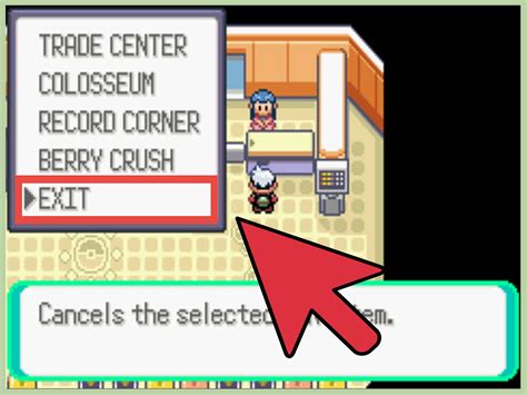 Come Ottenere Crobat In Pokémon Smeraldo 15 Passaggi