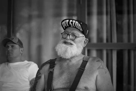 Ó Pit Stop Happy Birthday Pops Michel Ledermann