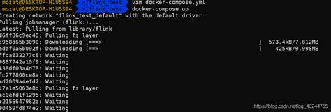 Error In File ‘docker Composeyml‘ Service ‘‘ Must Be A Mapping