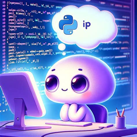 Comment Localiser Une Adresse IP Avec Python Le Guide