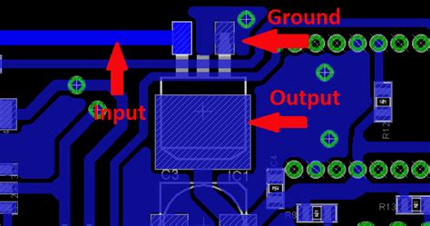 盘点pcb设计中最常见的错误，看看你中了几条？ 诺的电子