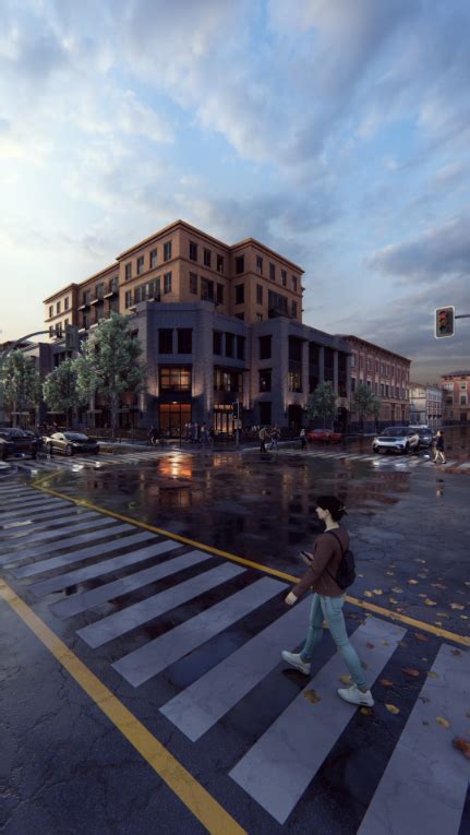 How Do You Render A Photo Or Movie With Portrait Proportions Lumion User Support