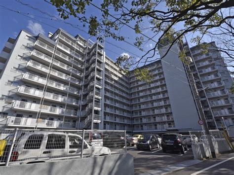 【東急リバブル】日商岩井小島町マンション