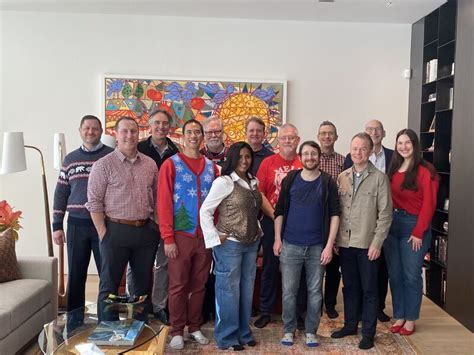 Dwellwell Analytics Inc On Linkedin Holidayparty Startup