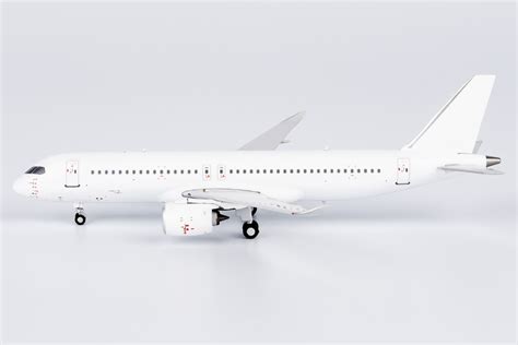 Ng Models 19021 Comac C919 Blank Model
