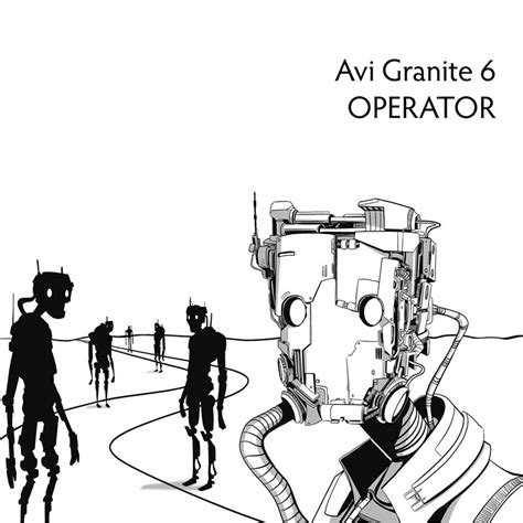 Avi Granite 6 Operator Orange Grove Publicity