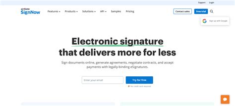 Airslate Signnow Reviews Roundup And Summary 2025