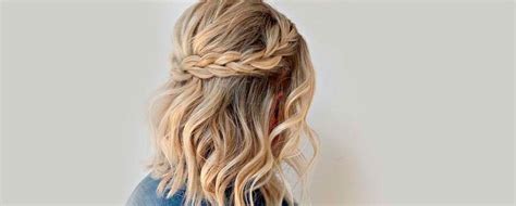 Peinados De Novia Pelo Corto