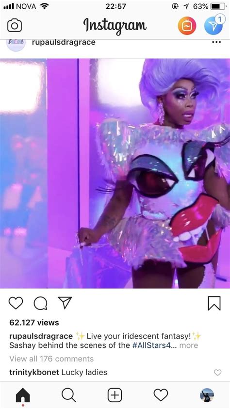 Miss Trinity K Bonet For As5 Rrupaulsdragrace