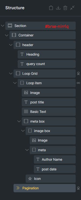 Solved Smooth Scroll Css Not Working If No Global Class External