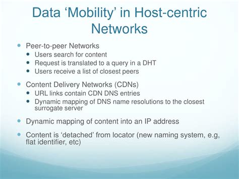Ppt Mobility In Publish Subscribe Networks Powerpoint Presentation Free Download Id 2236482