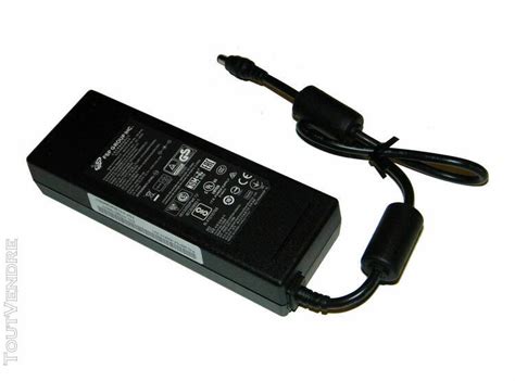Ac dc adaptateur transformateur 12v 7a fsp group fsp084 dmaa à Rennes