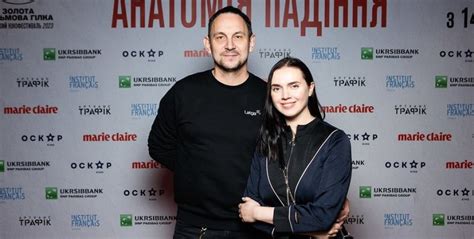 Валерій Харчишин прокоментував чутки про його роман з Яніною Соколовою