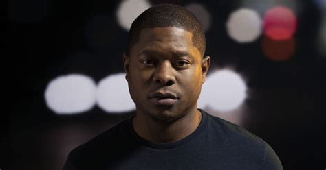 Jason Mitchell Fired From The Chi And Dropped By Talent Agency Over