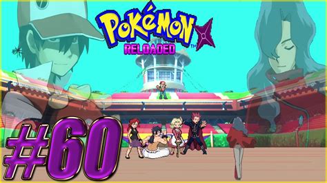 ¡en Busca De Ganar La Liga De Kanto PokÉmon Reloaded The Last Beta