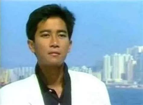 “死因成谜”的陈百强当年要是跟她在一起，或许就不会英年早逝了