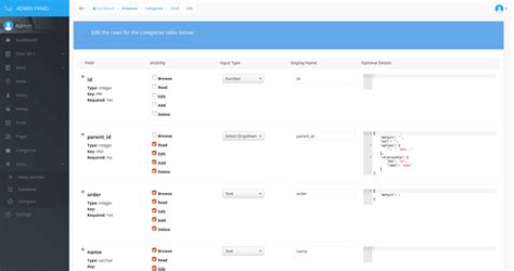 Crud Booster Laravel Crud Generator Built With Laravel Images