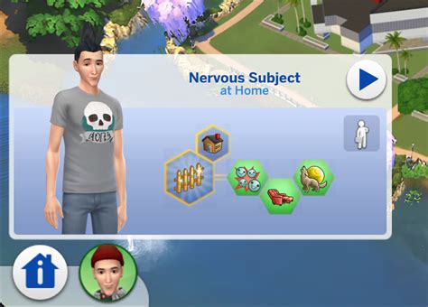 Has Anyone Else Had This Issue A Lot Of Buttons On The User Interface