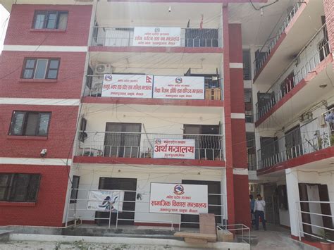 बजेटको तयारीमा मधेश प्रदेश सरकार सिलिङमा २० प्रतिशत बजेट कटौती